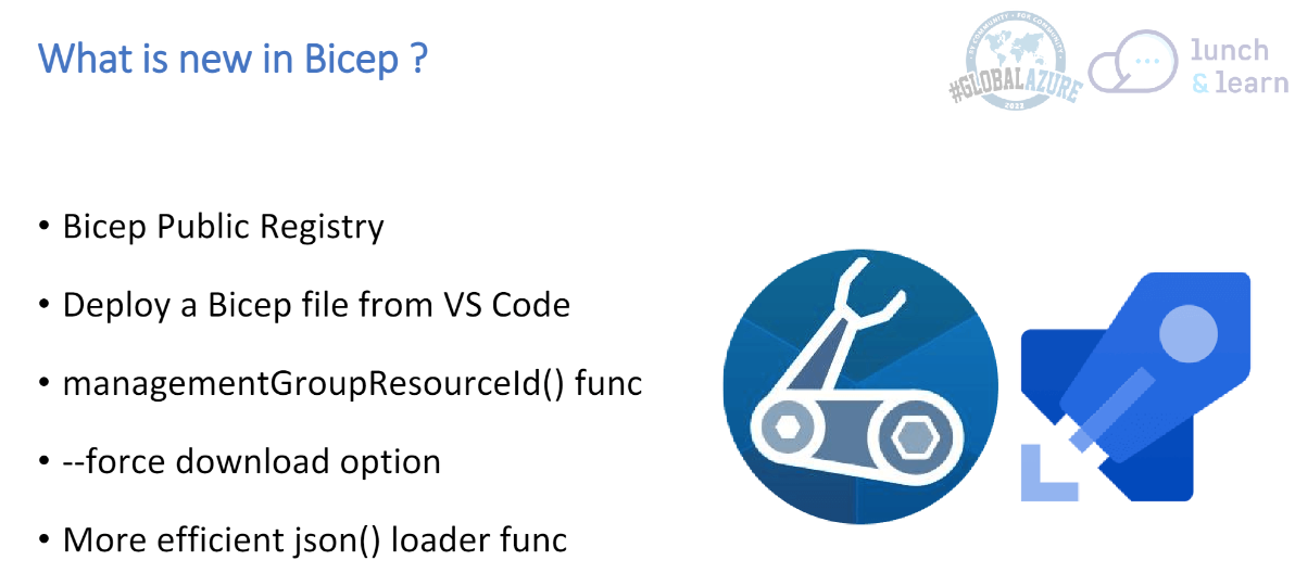 Cloud Marathoner's Journey – Yet another cloud learner's journey to explore, learn and share ...